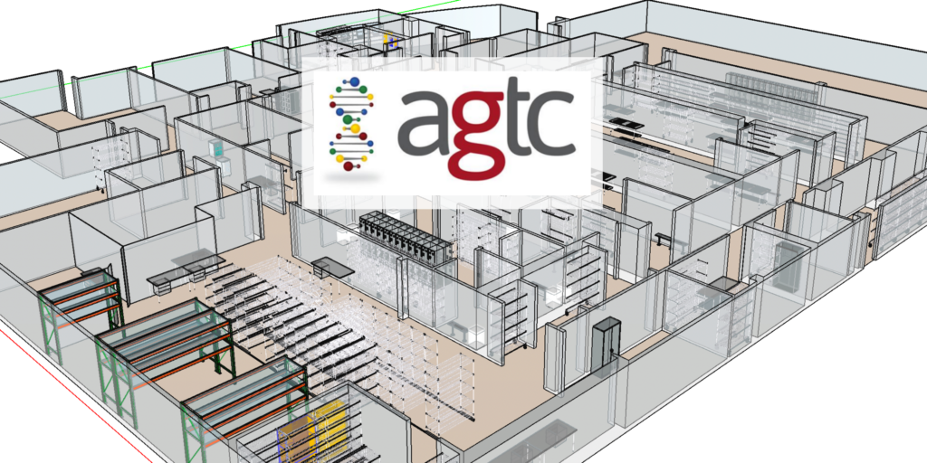 Full Manufacturing Facility Design & Outfit - Moss Medical | Custom ...